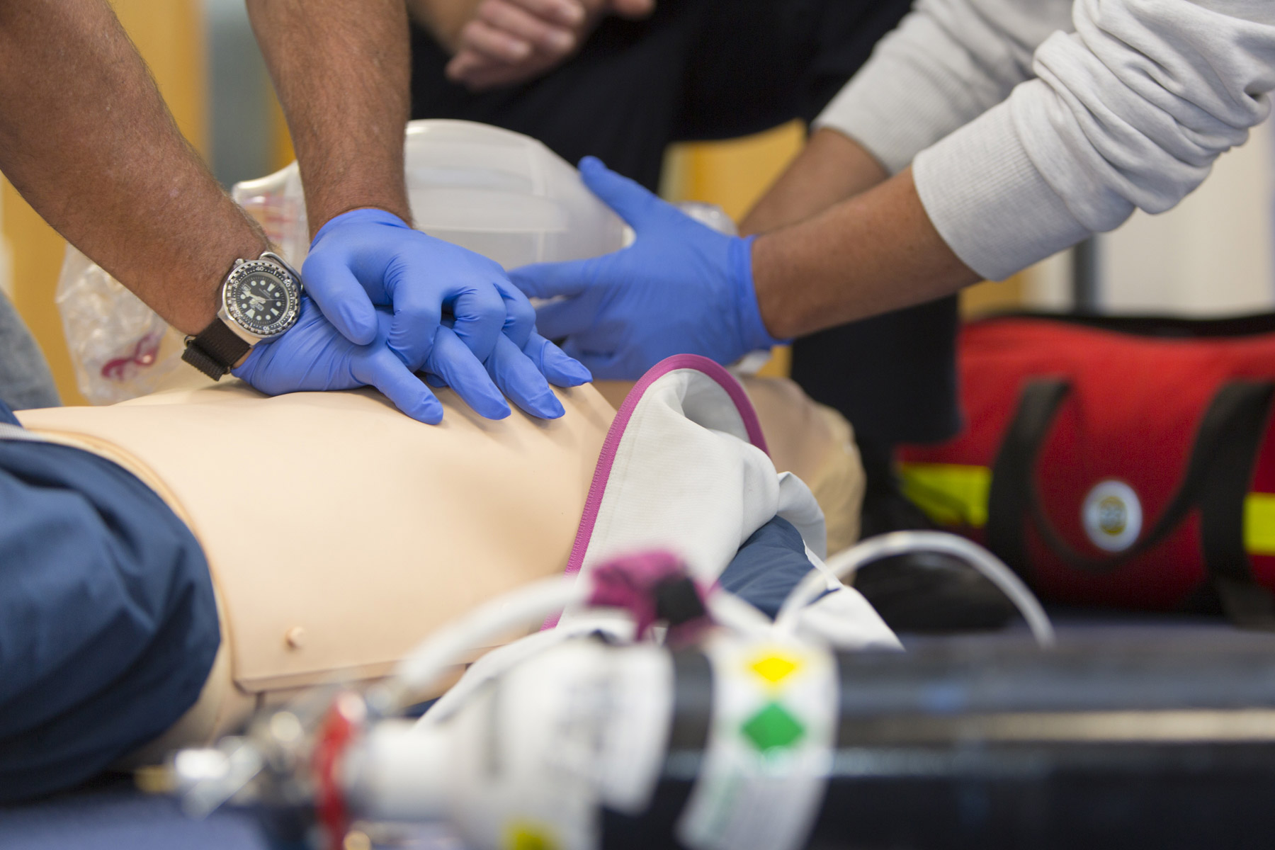 Training | DDRC Healthcare