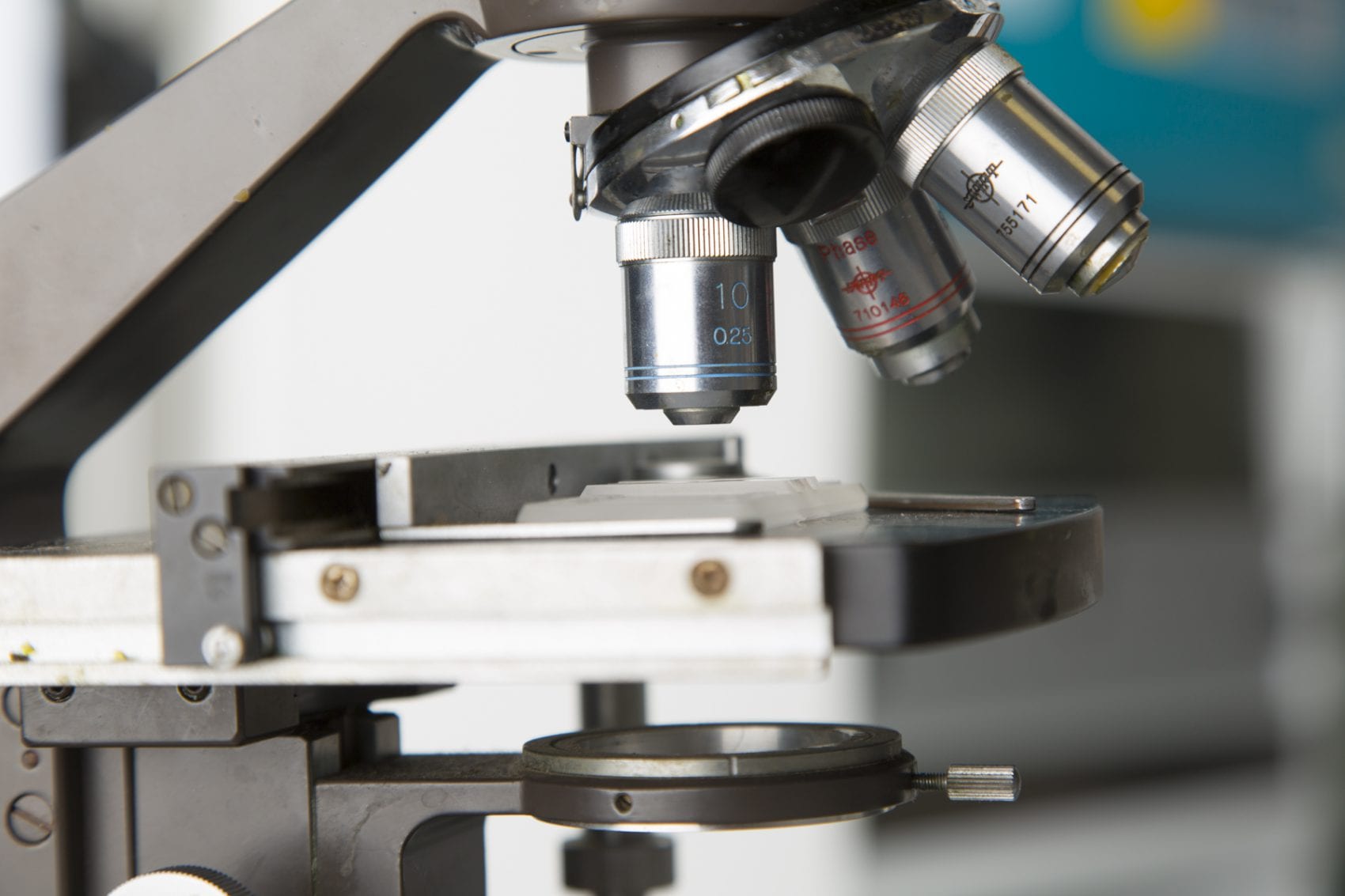 Biomedical Research | DDRC Healthcare