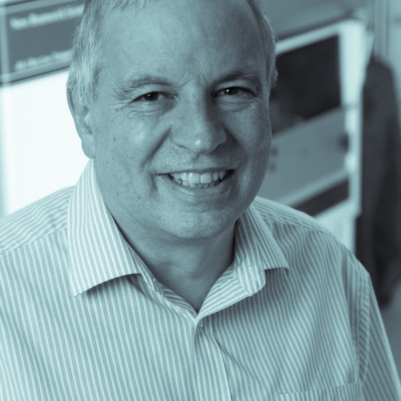 Meet the Team | DDRC Healthcare