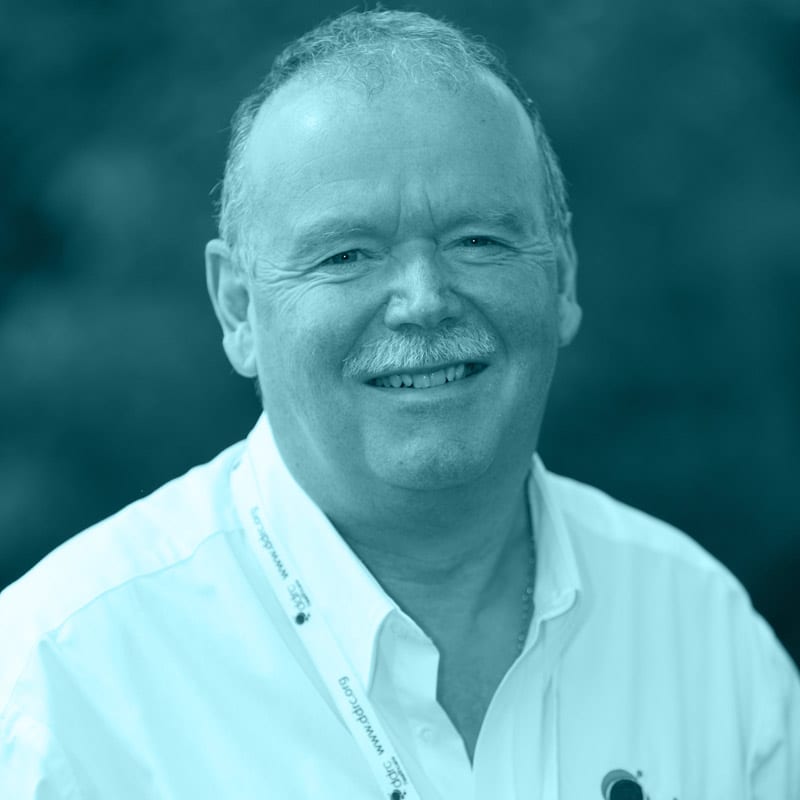 Meet the Team | DDRC Healthcare