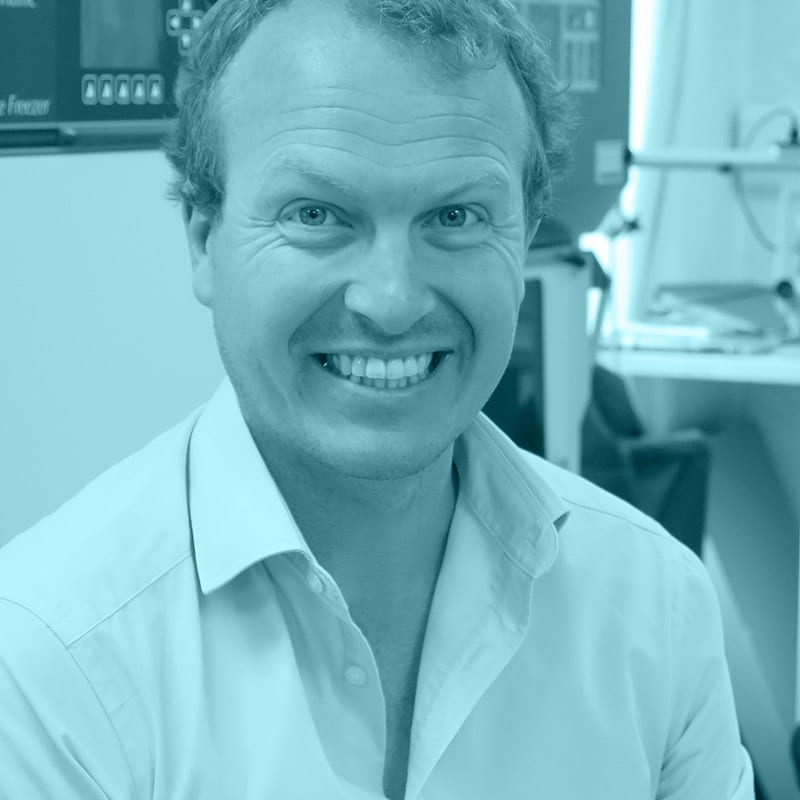 Meet the Team | DDRC Healthcare